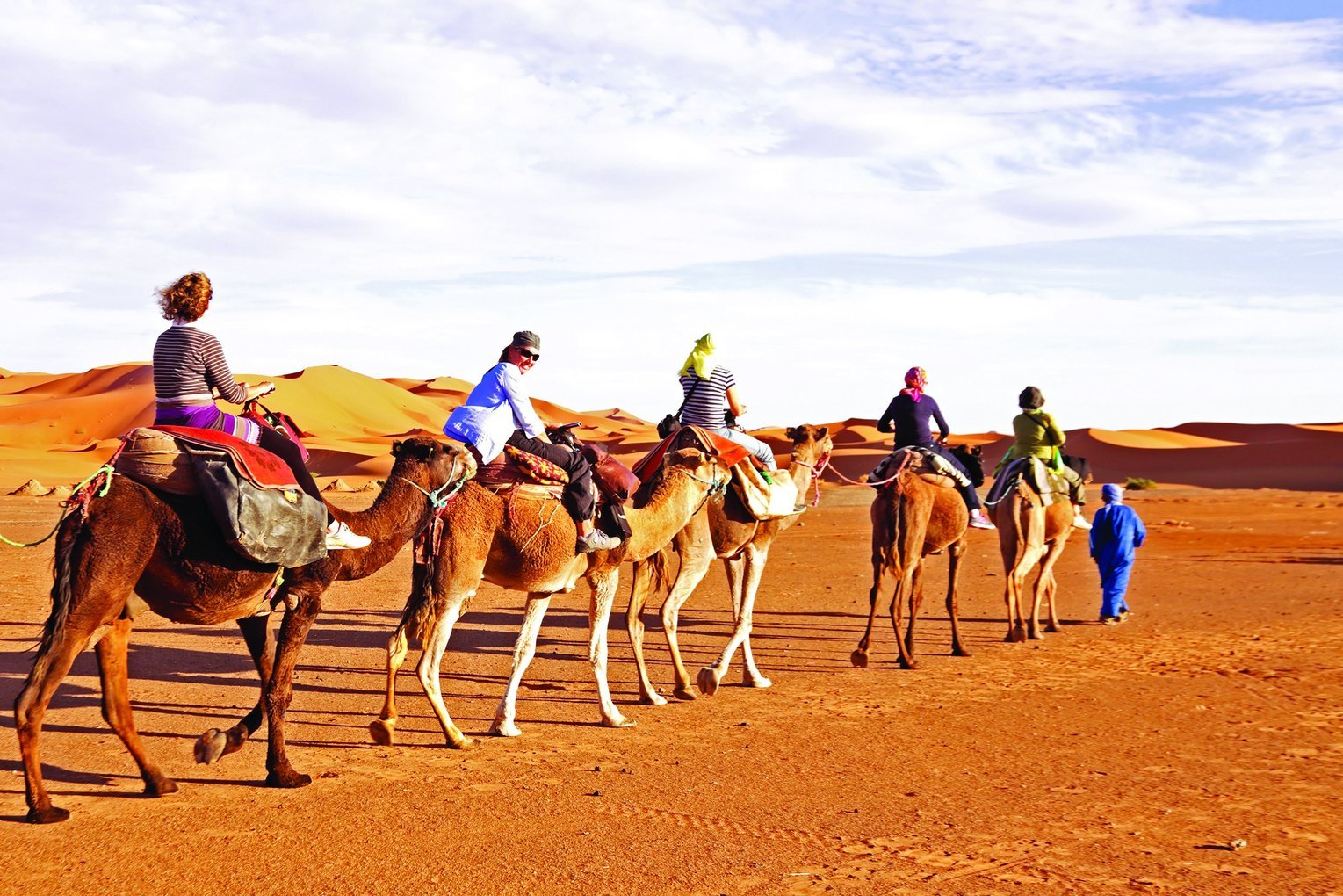 Arabian Desert Safari Dubai | Best Tours in Dubai 2021/2022